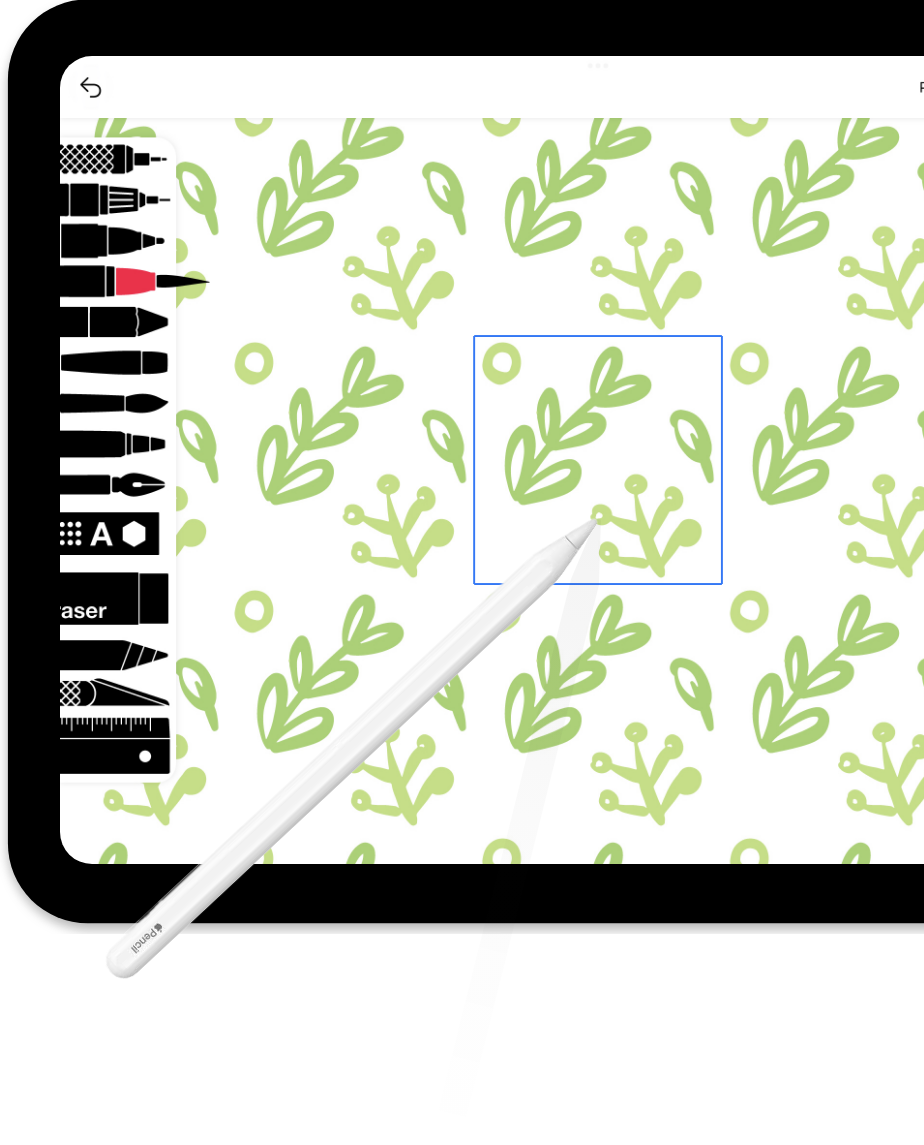 Pattern